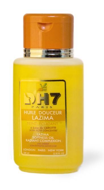 DH7 huile lazima